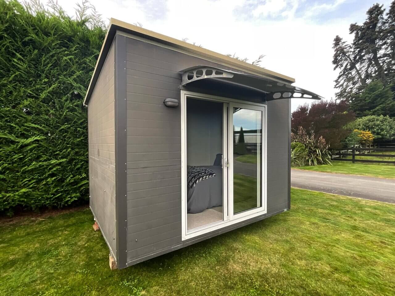 Affordable Portable Cabins for Rent in Canterbury | Cabins | Cabins 2 U