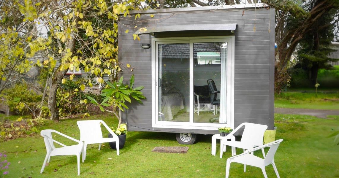 Affordable Portable Cabins for Rent in Canterbury | Cabins | Cabins 2 U